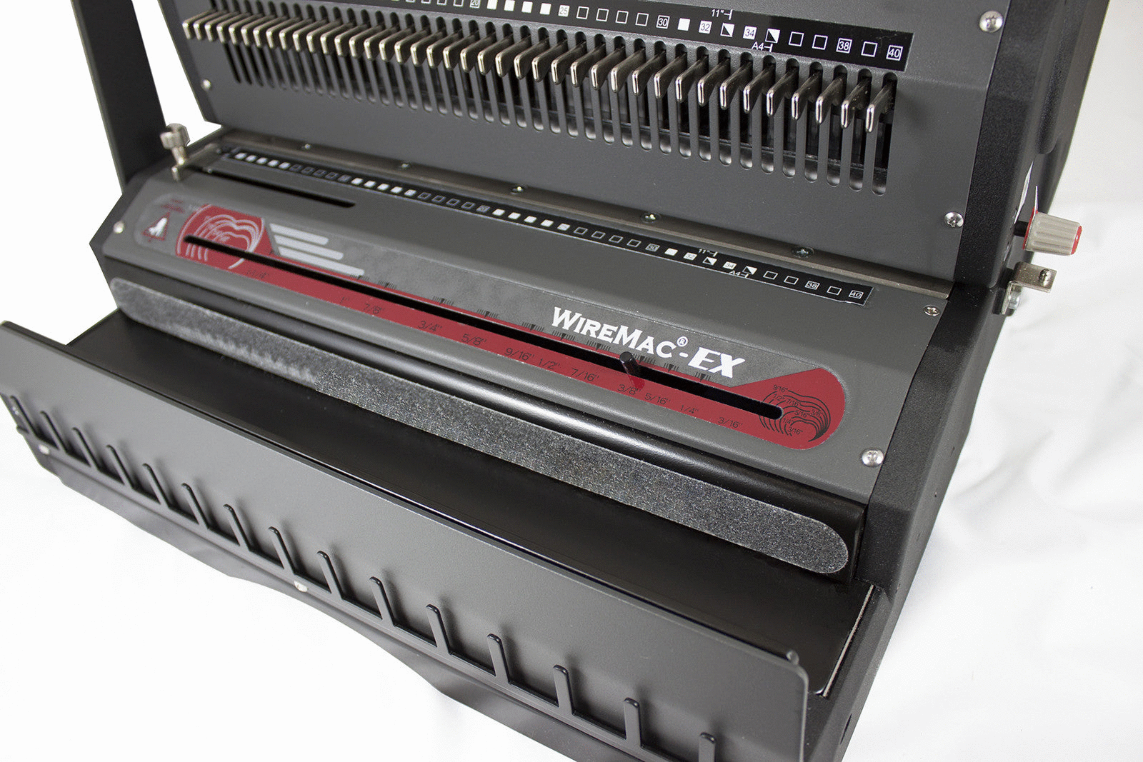 Wire Binders & Spines – Justbinding.com