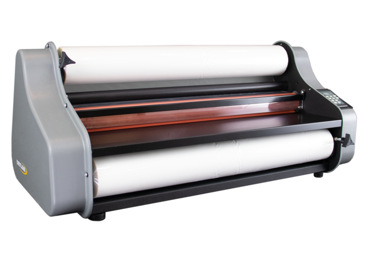 CL-27DXKIT Deluxe 27" Element Series Laminator Kit – Justbinding.com