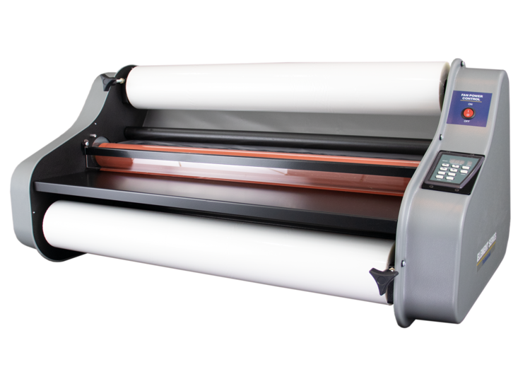 CL-27PR Professional 27" Element Series Laminator – Justbinding.com