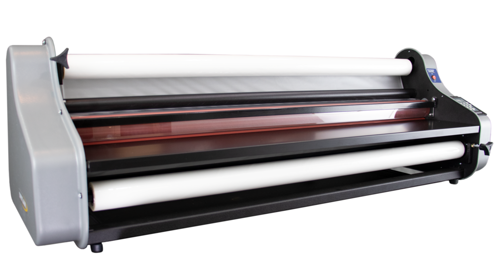 CL-40DX Element 40” Deluxe Laminator – Justbinding.com