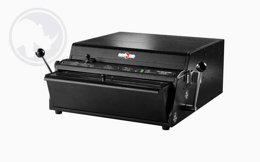 Rhin-O-Tuff HD6500/7000 Onyx Modular Dies