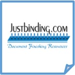 JustBinding - quality products for document finishing & paper handling – Justbinding.com