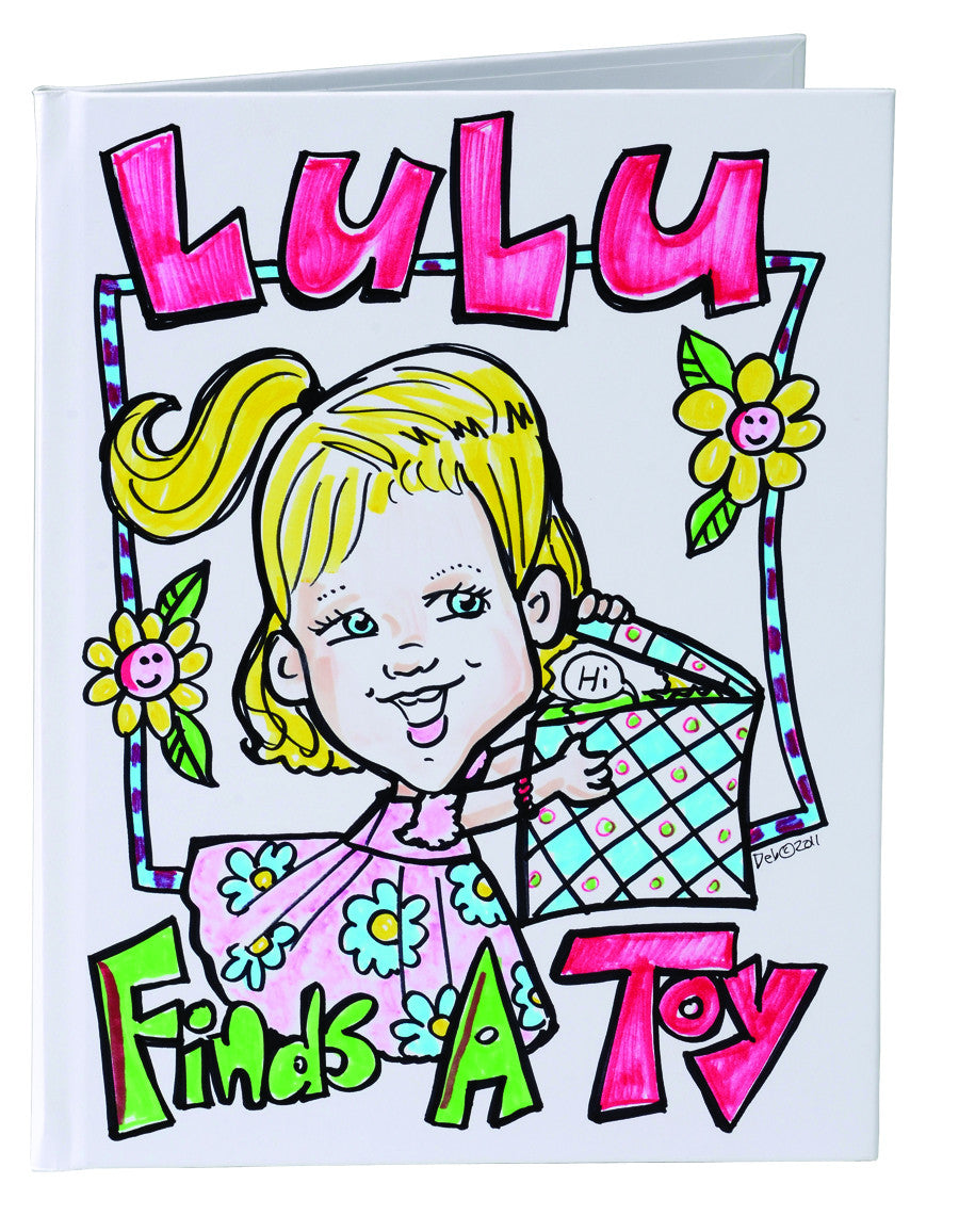 Create-a-Cover – Justbinding.com