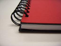 Binding Documents: Finishers & Equipment