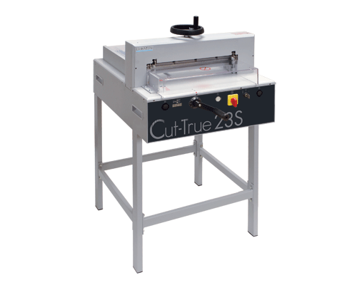Best Guillotine for Paper and Card - JustBinding – Justbinding.com