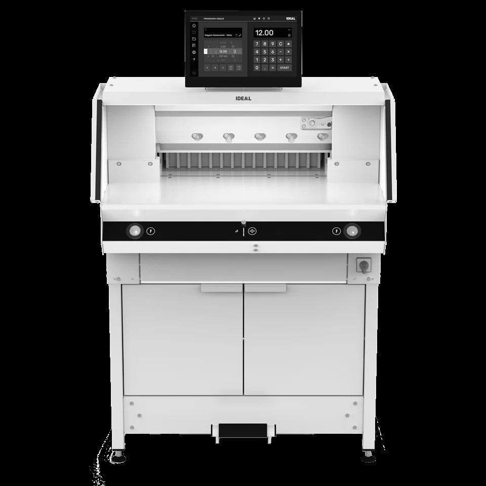 JustBinding - quality products for document finishing & paper handling – Justbinding.com