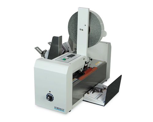Tabbing Machines – Justbinding.com