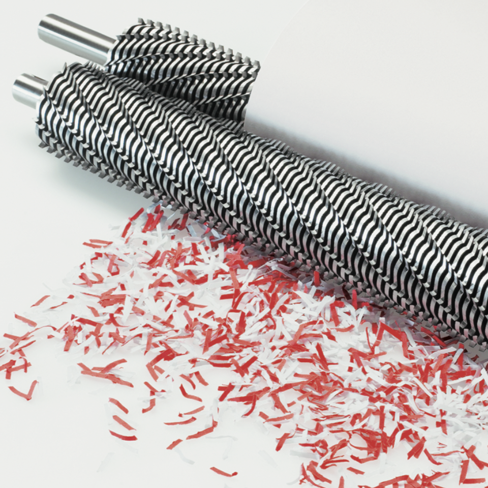 Formax Shredders – tagged “High Security Shredder” – Justbinding.com