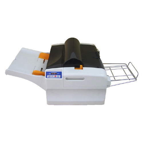 Automatic Laminating Machine: Efficient & Fast – Justbinding.com