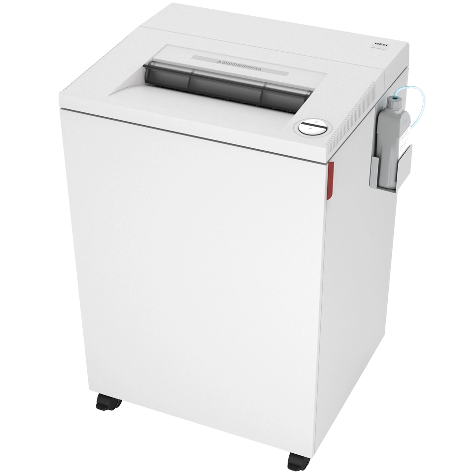 Destroyit 4003 Paper Shredders – Justbinding.com