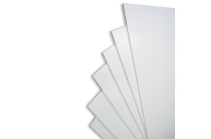 Foam Core Mounting Board PSA 3/16" – Justbinding.com