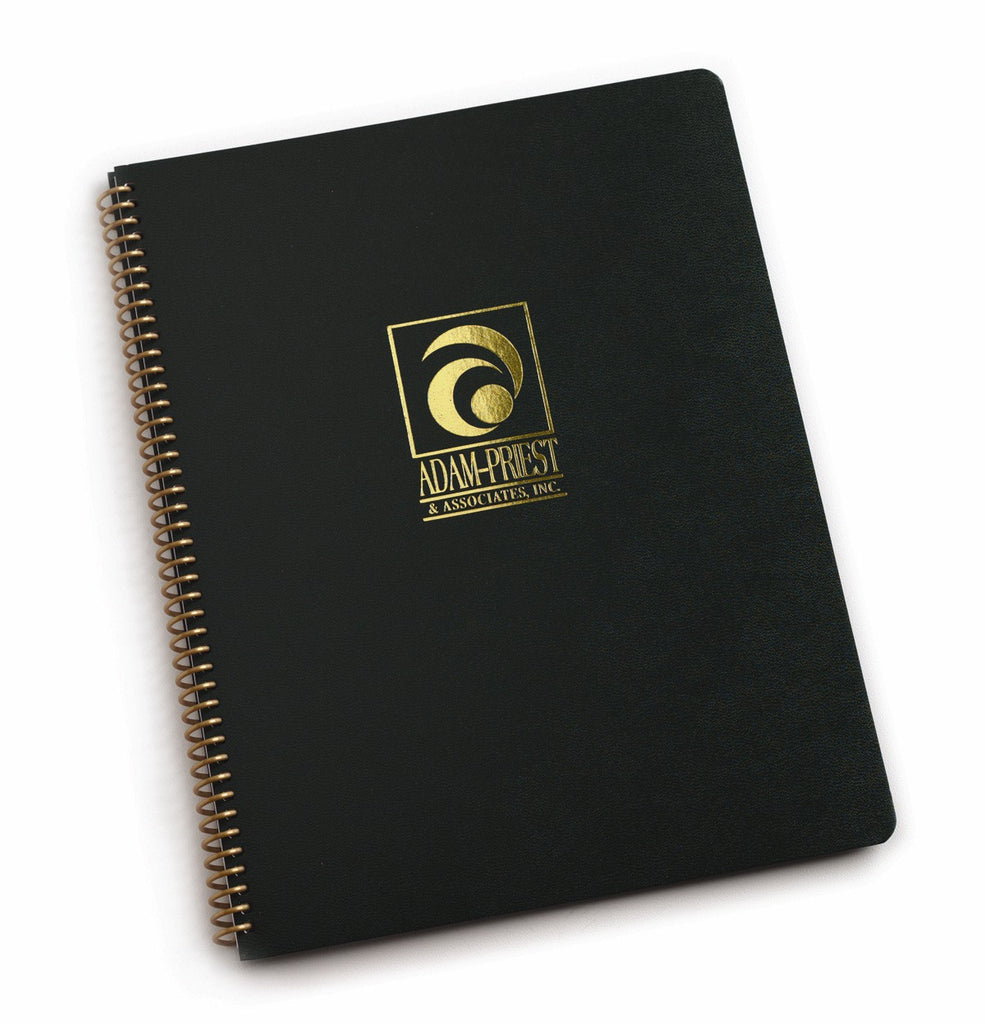 Custom Printed Report Covers