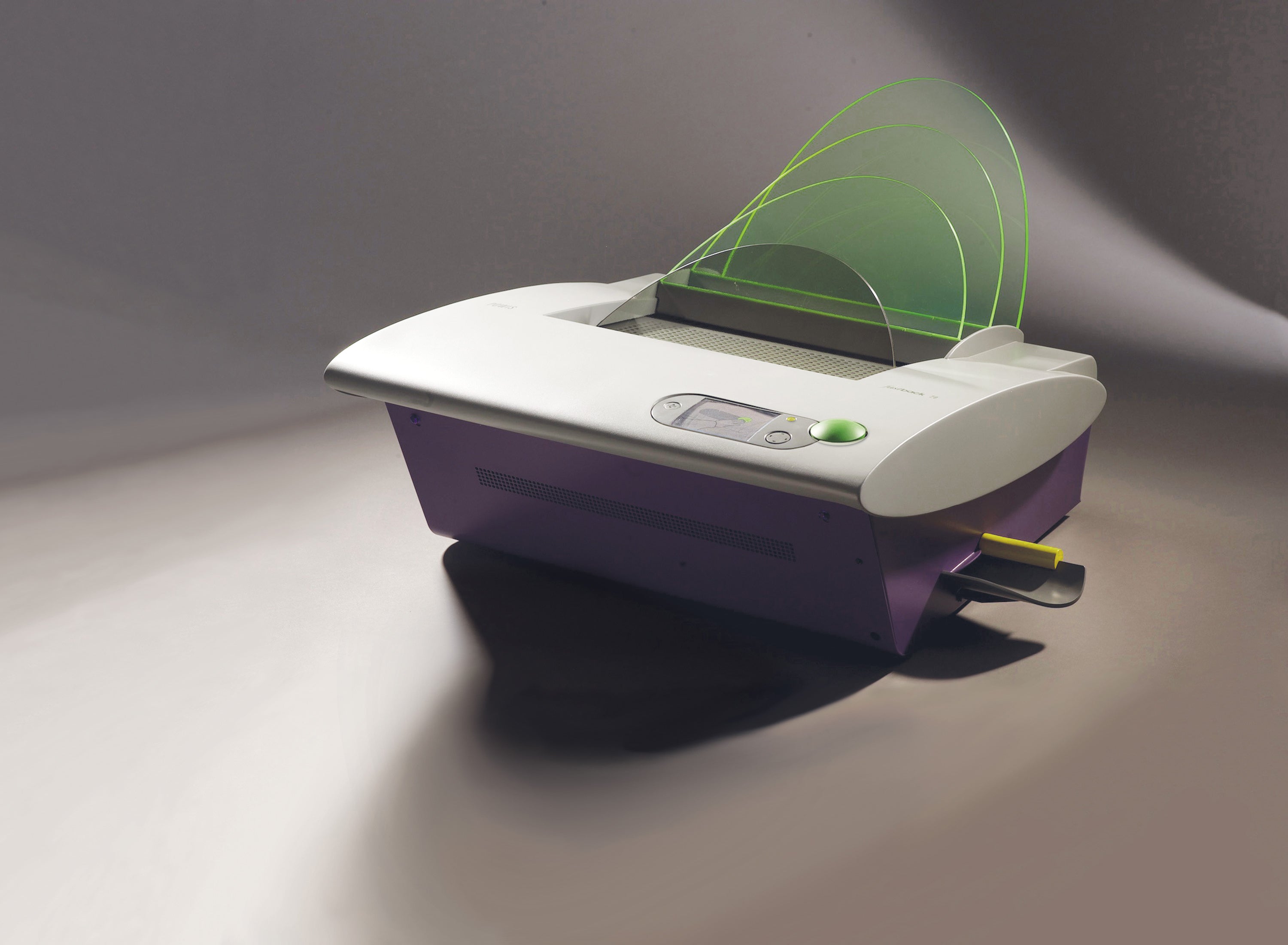 FB20 Fastback Tape Binder – Justbinding.com