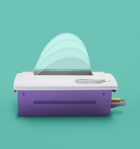 FB20 Fastback Tape Binder