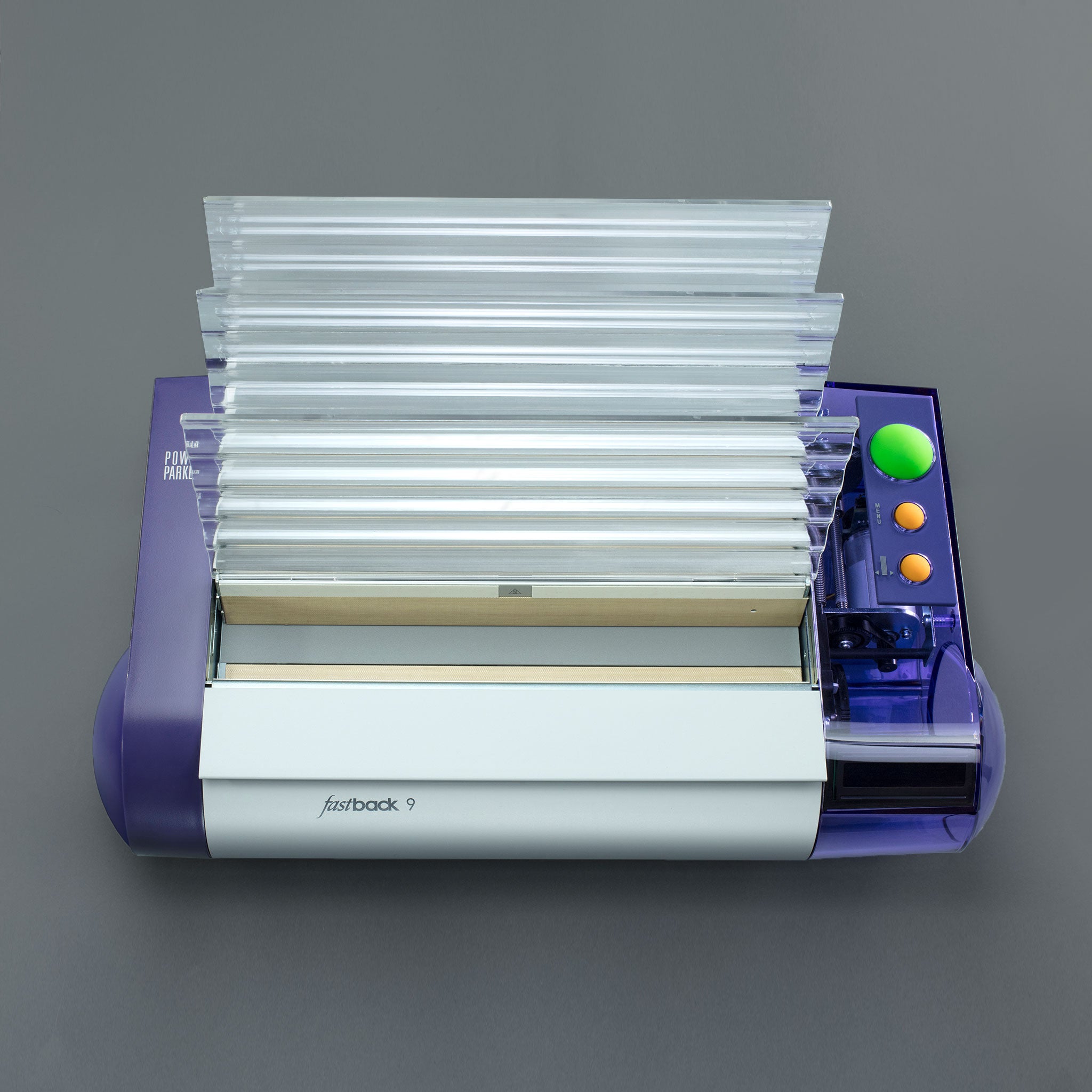 Fastback Binder Tape Machine – Justbinding.com