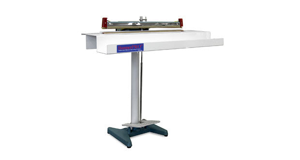 BannerPRO Banner Hemming Machine – Justbinding.com