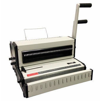 OmegaWire-321 Wire Punch – Justbinding.com