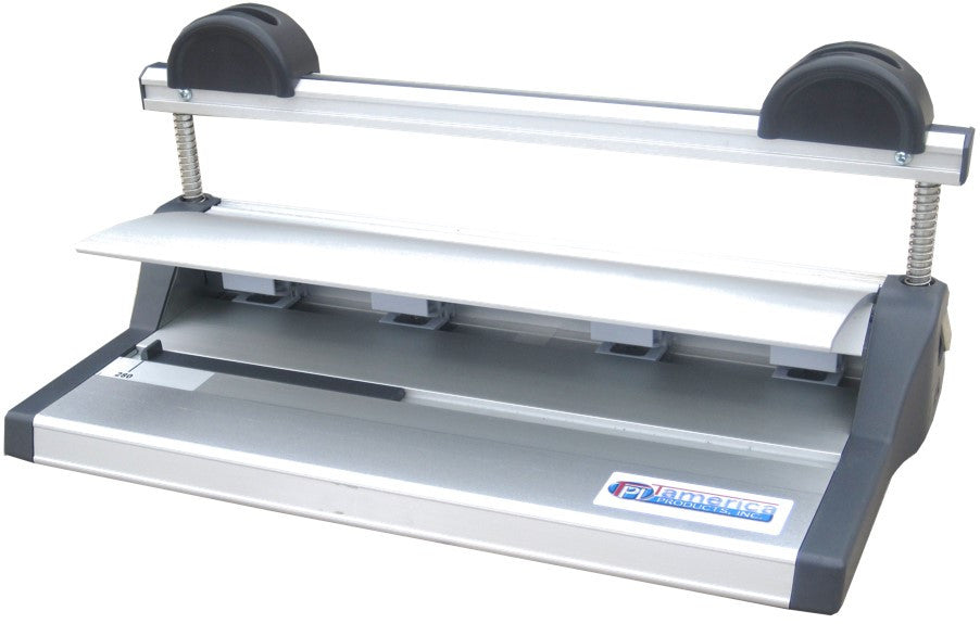 SecureBind SB-41 4-Pin Punch and Bind – Justbinding.com