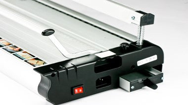 V3000-Pro SecureBind Velobind System