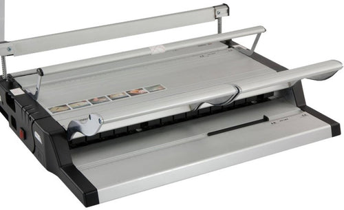 V3000-Pro SecureBind Velobind System