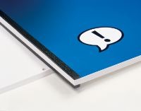 VeloBind Paper Binding for Reports – Justbinding.com